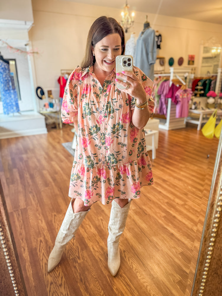 Trendy dresses, tops, fashion accessories at Downtown Diva Boutique ...