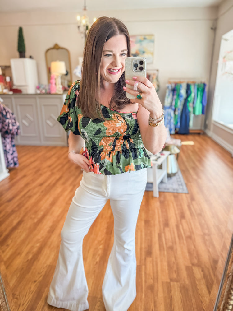 Tops – Downtown Diva Fashion Boutique