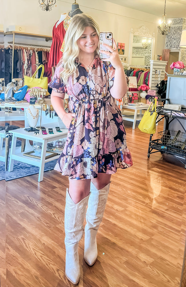 Trendy dresses, tops, fashion accessories at Downtown Diva Boutique ...