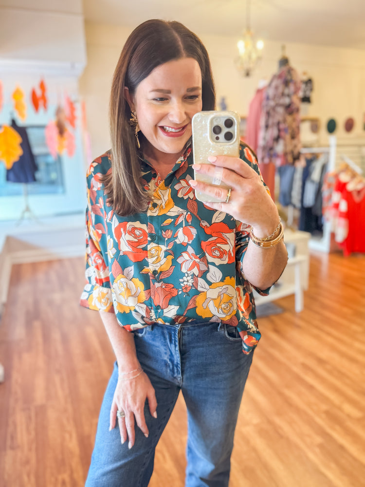 Trendy dresses, tops, fashion accessories at Downtown Diva Boutique ...