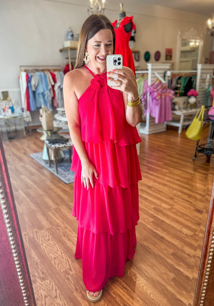 Trendy dresses, tops, fashion accessories at Downtown Diva Boutique ...