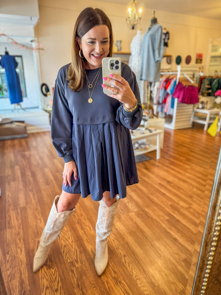 Trendy dresses, tops, fashion accessories at Downtown Diva Boutique ...