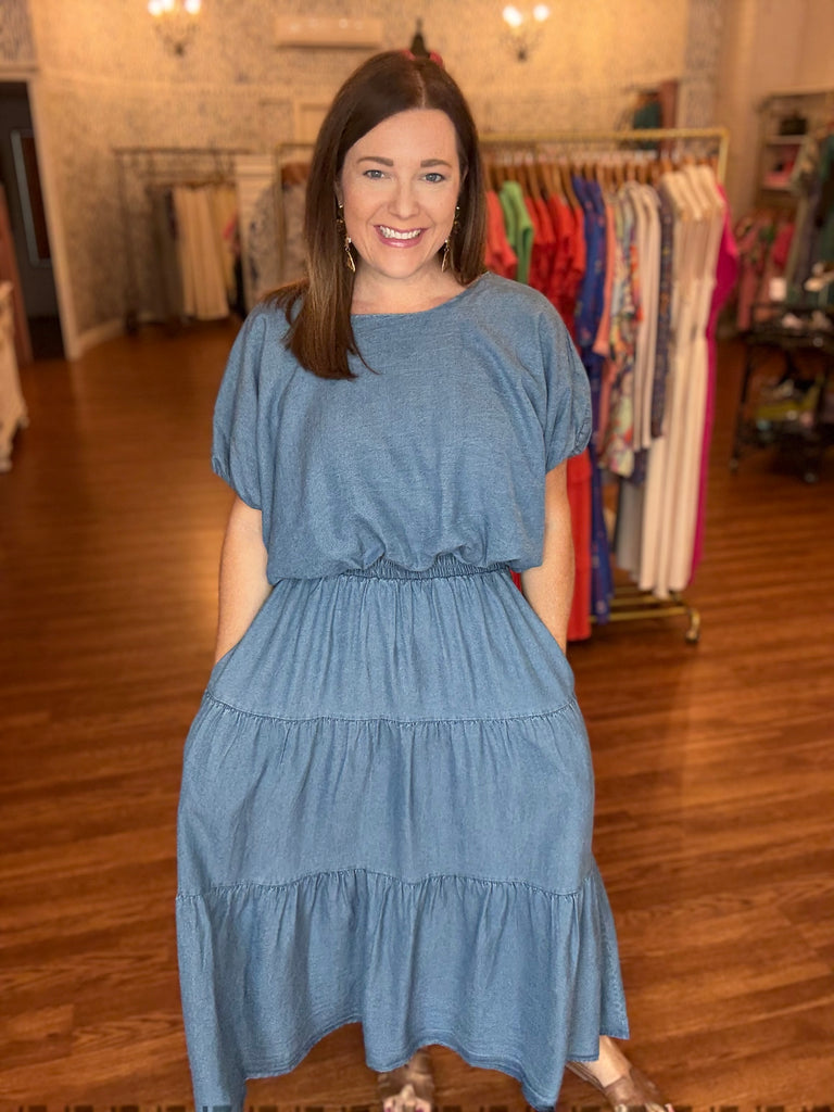 On the Way Skirt – Downtown Diva Fashion Boutique