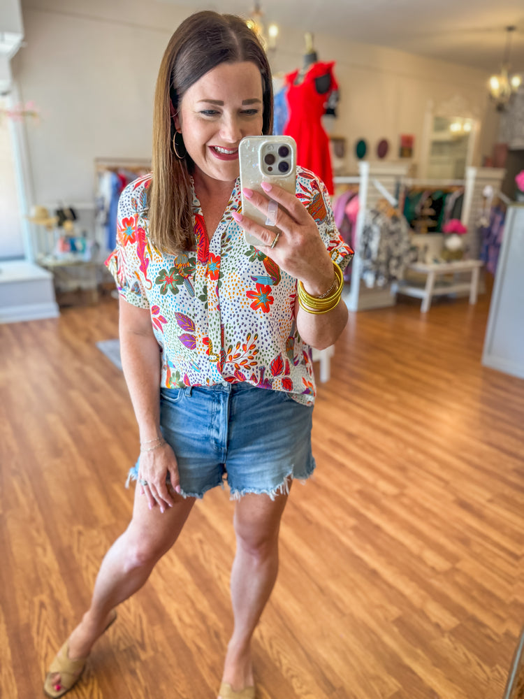 Tops – Downtown Diva Fashion Boutique