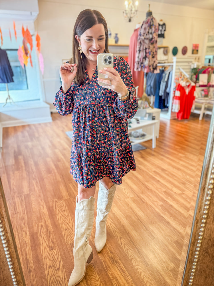 Trendy dresses, tops, fashion accessories at Downtown Diva Boutique ...