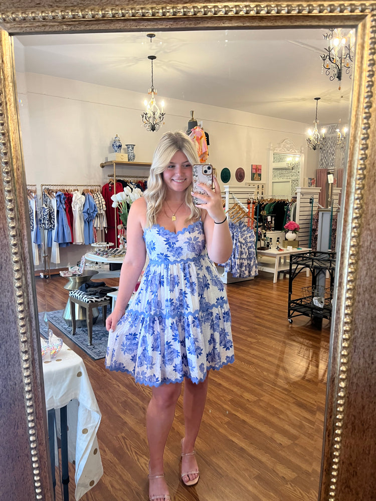 Trendy dresses, tops, fashion accessories at Downtown Diva Boutique ...